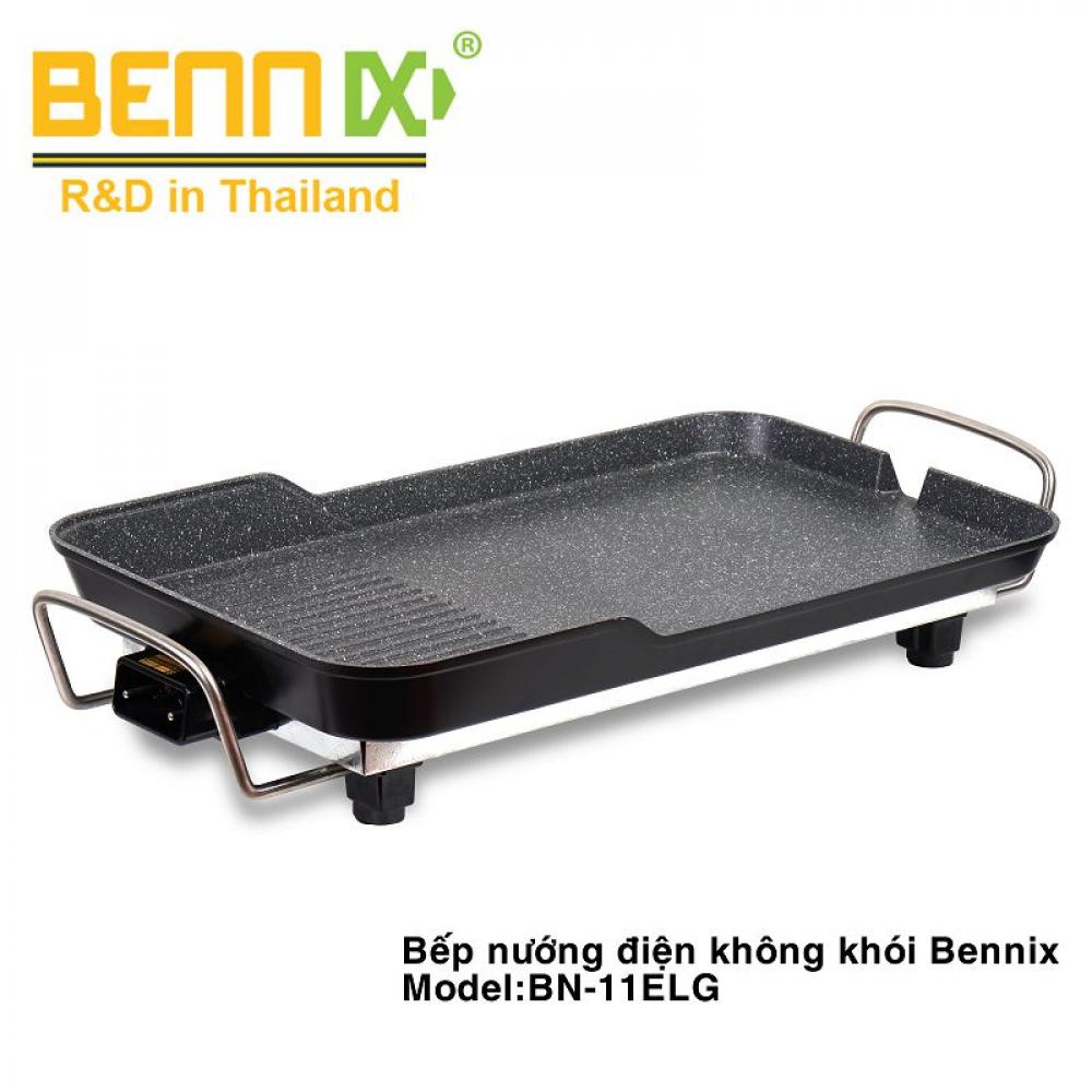 Bếp nướng điện Bennix BN-11ELG Công nghệ Thái lan